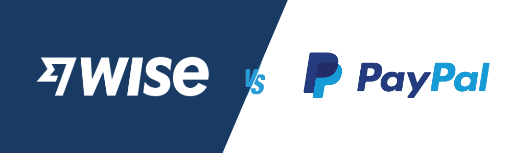 Wise vs PayPal 2025 - Exiap