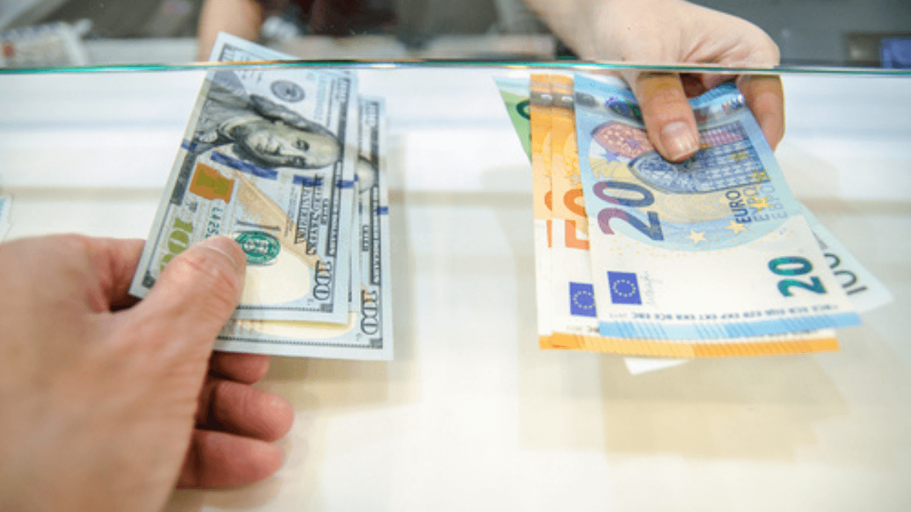 Best places to get Euros in the US Online or In store Exiap