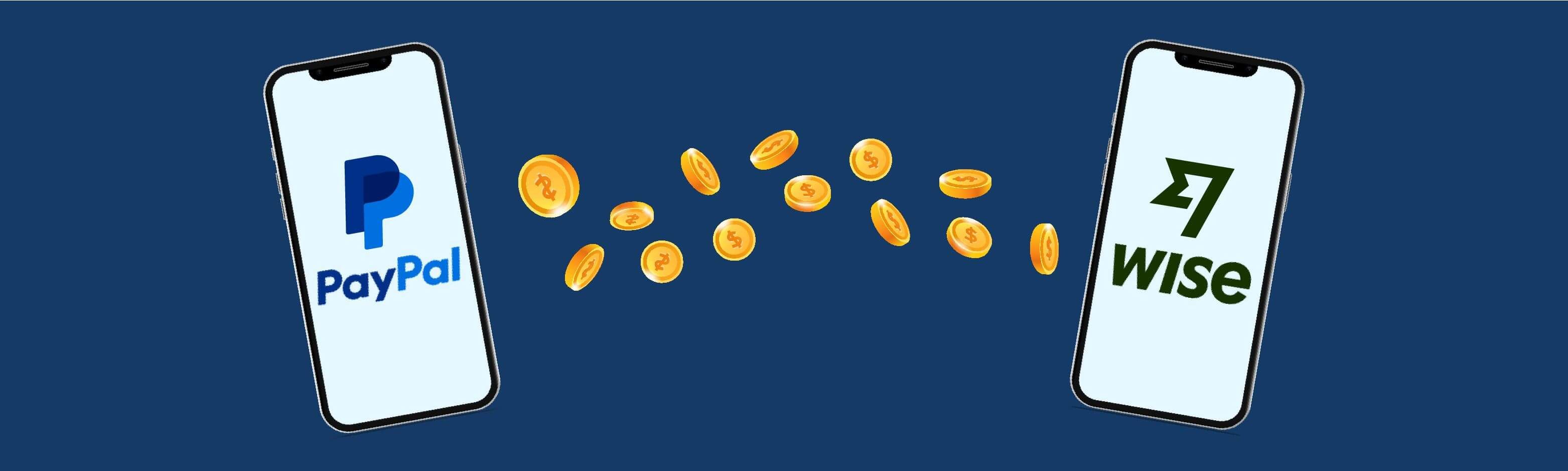 Wie überweise ich Geld von PayPal zu Wise: Schritt-für-Schritt-Anleitung 2025 - Exiap