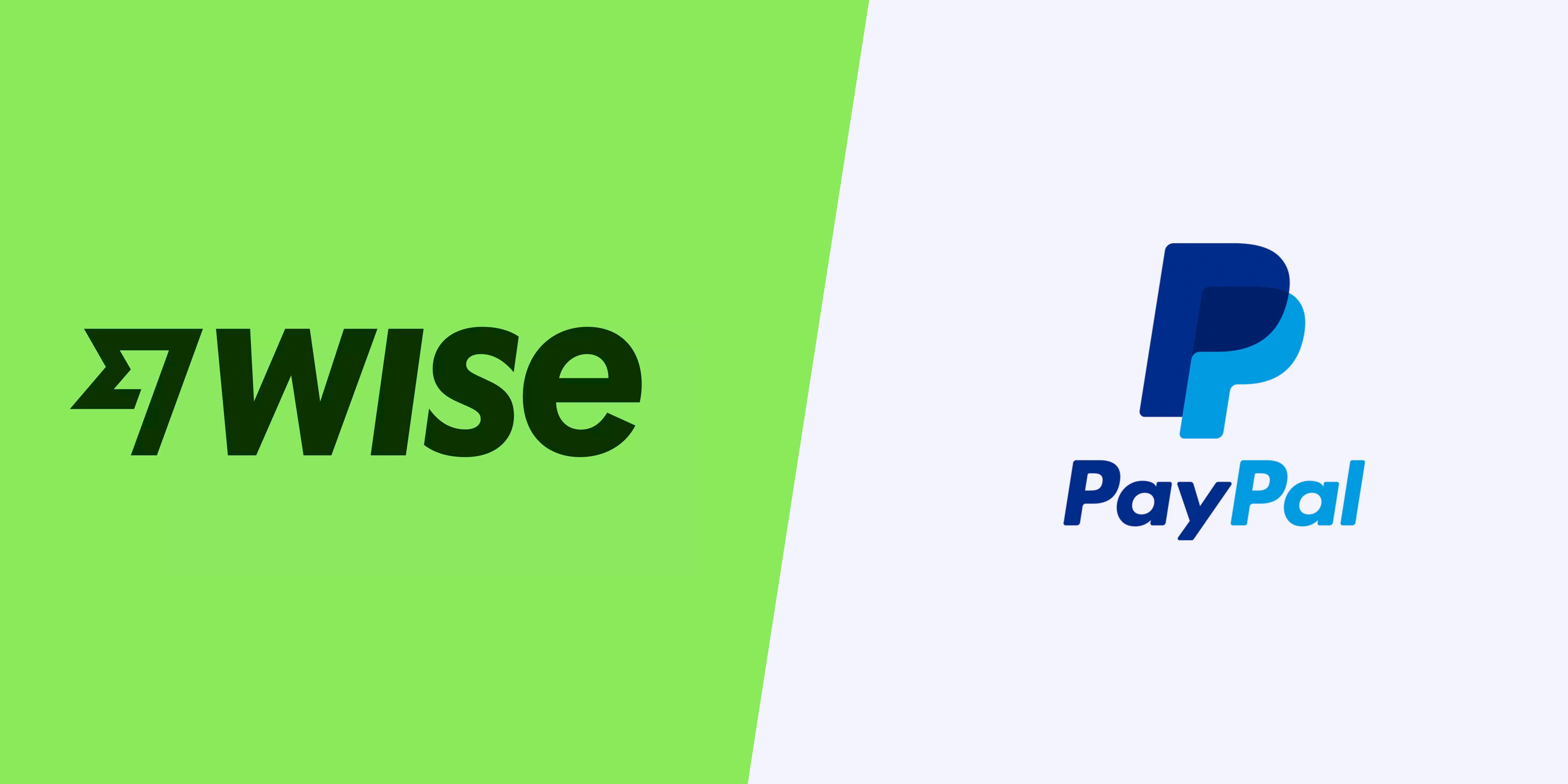 Wise vs Paypal - International money transfer comparison - Exiap